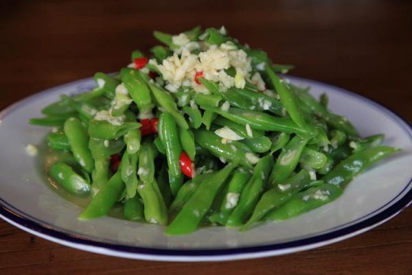 芸豆怎么做好吃_芸豆的做法视频-第3张图片-山城妙识