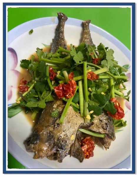 鲅鱼怎么吃_鲅鱼怎么做好吃又简单-第2张图片-山城妙识 鲅鱼怎么吃_鲅鱼怎么做好吃又简单-第2张图片-山城妙识