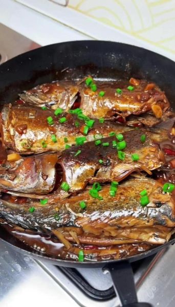 鲅鱼怎么吃_鲅鱼怎么做好吃又简单-第3张图片-山城妙识 鲅鱼怎么吃_鲅鱼怎么做好吃又简单-第3张图片-山城妙识