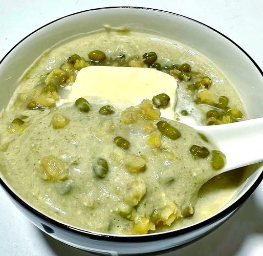 绿豆沙冰怎么做_绿豆沙冰简单又好吃的秘诀-第1张图片-山城妙识