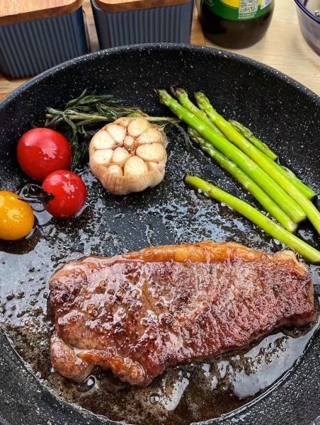 煎牛排怎么煎才嫩_煎牛排的家常做法步骤窍门-第2张图片-山城妙识 煎牛排怎么煎才嫩_煎牛排的家常做法步骤窍门-第2张图片-山城妙识