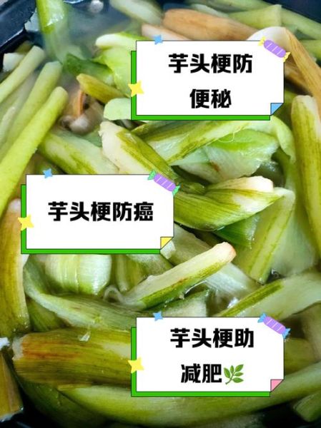 芋梗怎么做好吃_芋梗的功效与作用-第2张图片-山城妙识 芋梗怎么做好吃_芋梗的功效与作用-第2张图片-山城妙识