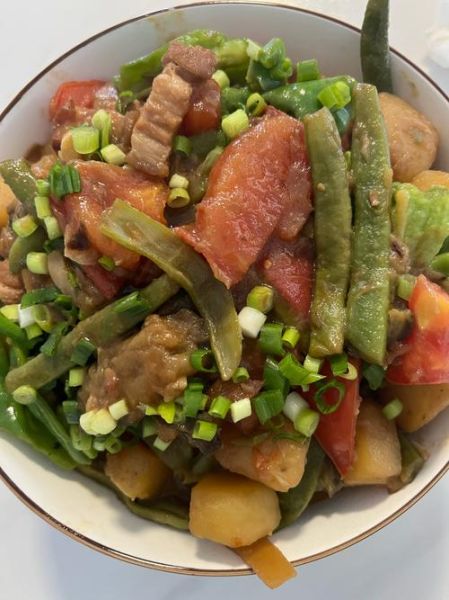 乱炖的做法大全窍门_东北乱炖怎么做好吃-第2张图片-山城妙识