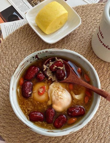 醪糟的做法大全_醪糟怎么做好吃-第1张图片-山城妙识