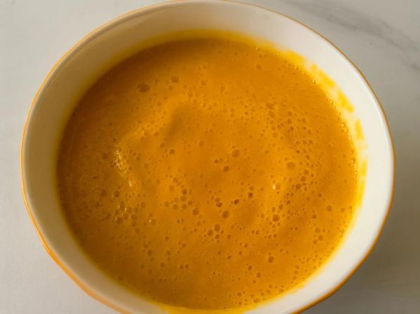 清炖南瓜汤怎么做_清炖南瓜汤要焯水吗-第2张图片-山城妙识 清炖南瓜汤怎么做_清炖南瓜汤要焯水吗-第2张图片-山城妙识