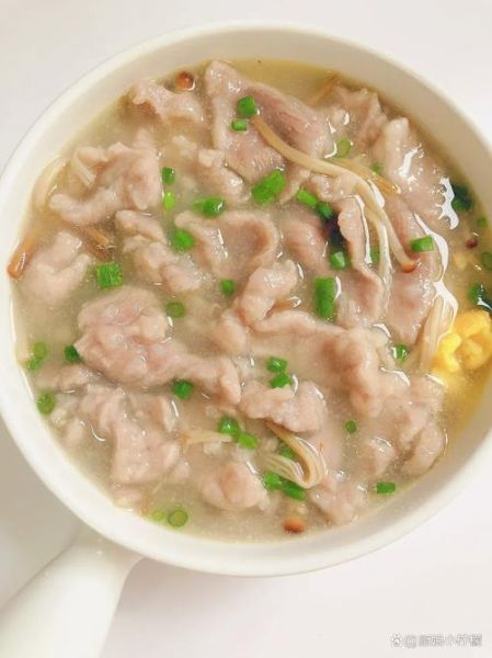 肉片汤怎么做_肉片汤的做法大全-第1张图片-山城妙识