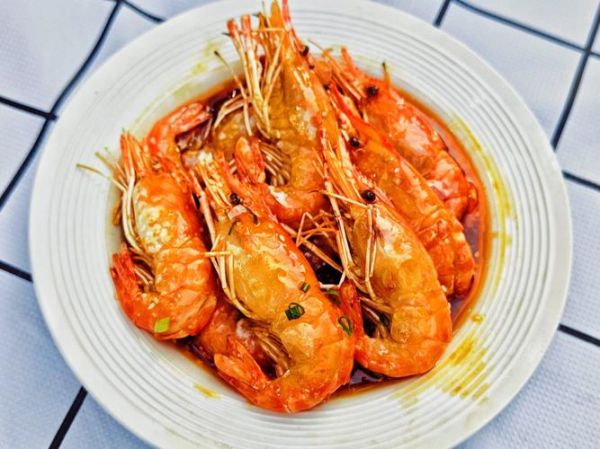 对虾怎么吃_对虾怎么做好吃-第3张图片-山城妙识