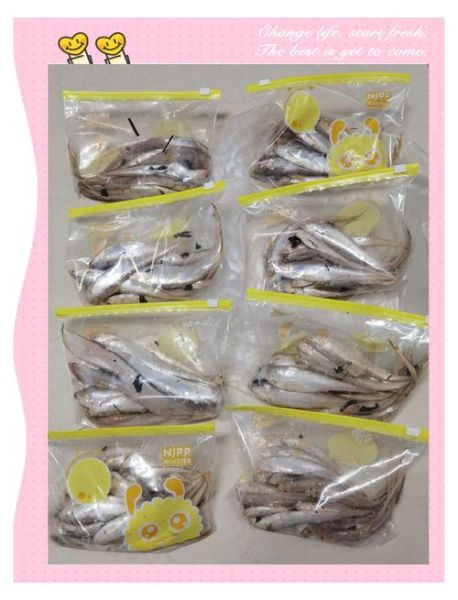 鲚鱼是什么鱼_鲚鱼怎么吃最好吃-第1张图片-山城妙识