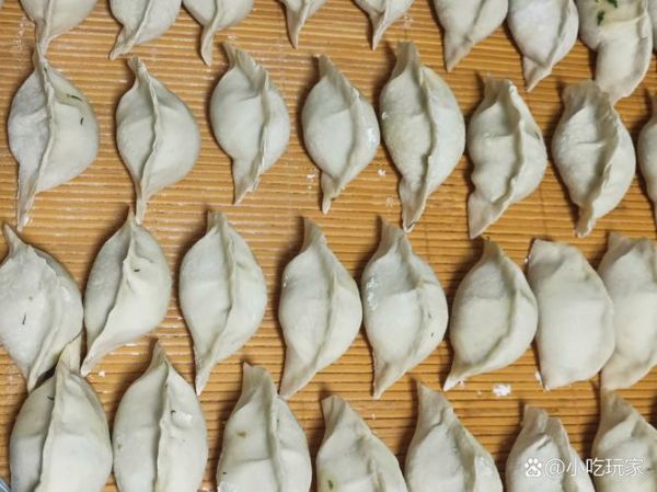 茴子白饺子馅怎么做_茴子白饺子馅怎么调才好吃-第3张图片-山城妙识