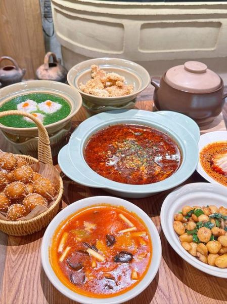 中国美食有哪些地方特色_如何在家复刻地道川味-第1张图片-山城妙识 中国美食有哪些地方特色_如何在家复刻地道川味-第1张图片-山城妙识