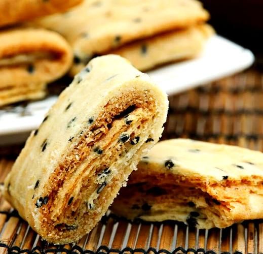 上海糕点老字号有哪些_哪家最值得买-第1张图片-山城妙识