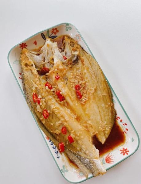 黄瓜鱼怎么做好吃_黄瓜鱼的家常做法-第1张图片-山城妙识