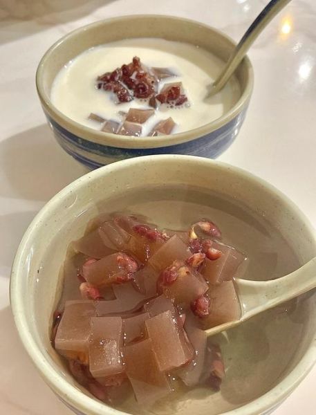 衢州水晶糕怎么做_衢州水晶糕配方窍门-第2张图片-山城妙识