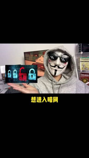 如何进入暗网_暗网网址怎么找-第1张图片-山城妙识