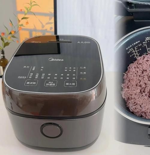 电饭煲怎么煮米饭好吃_电饭煲做米饭的秘诀-第3张图片-山城妙识