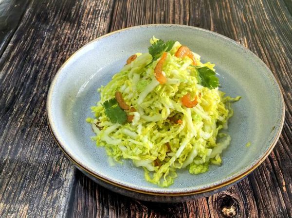 金边白菜属于哪个菜系_正宗做法详解-第1张图片-山城妙识