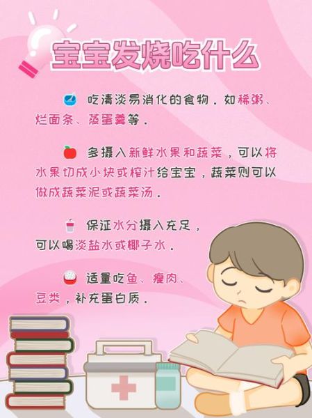 孩子发烧72小时定律_什么时候必须去医院-第1张图片-山城妙识