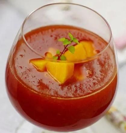 红酒木瓜汤丰胸有效吗_红酒木瓜汤的做法-第3张图片-山城妙识 红酒木瓜汤丰胸有效吗_红酒木瓜汤的做法-第3张图片-山城妙识