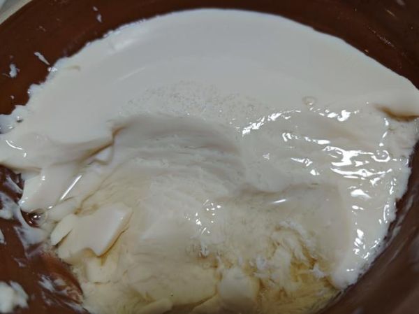 内酯豆腐脑哪里买_内酯粉超市有卖吗-第3张图片-山城妙识