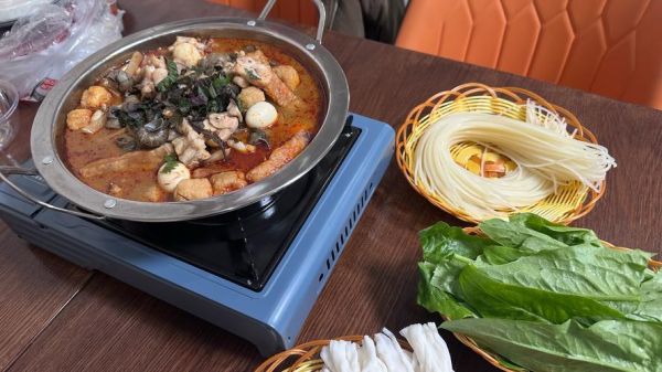 螺丝鸡煲怎么做_螺丝鸡煲的家常做法-第3张图片-山城妙识