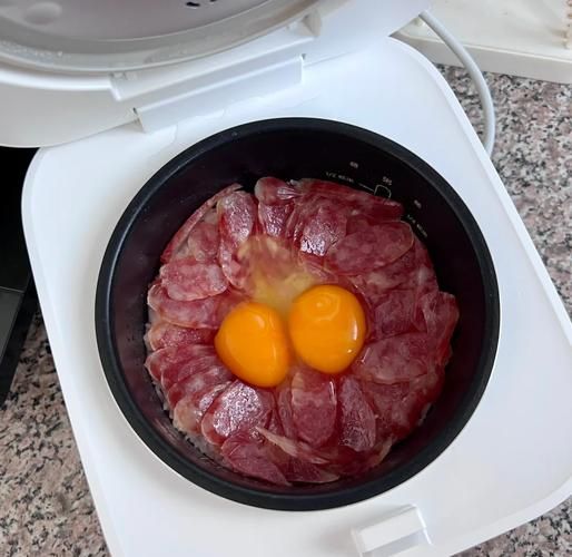 电饭煲煲仔饭怎么做_电饭煲煲仔饭视频教程-第2张图片-山城妙识