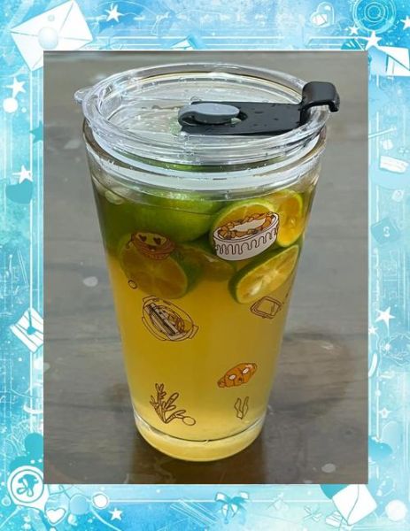 蜂蜜柠檬绿茶怎么做_蜂蜜柠檬绿茶可以保存多久-第2张图片-山城妙识