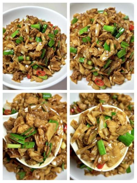 白辣椒炒肉怎么做_白辣椒炒肉的家常做法-第1张图片-山城妙识 白辣椒炒肉怎么做_白辣椒炒肉的家常做法-第1张图片-山城妙识