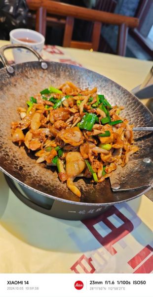 白辣椒炒肉怎么做_白辣椒炒肉的家常做法-第3张图片-山城妙识 白辣椒炒肉怎么做_白辣椒炒肉的家常做法-第3张图片-山城妙识