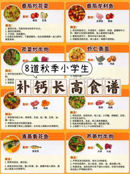 儿童长高早餐吃什么_儿童长高早餐食谱推荐-第3张图片-山城妙识 儿童长高早餐吃什么_儿童长高早餐食谱推荐-第3张图片-山城妙识