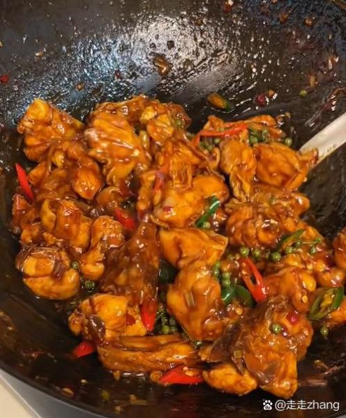 麻椒鸡怎么做才正宗_麻椒鸡正宗做法视频教程-第3张图片-山城妙识