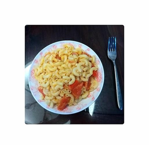 通心粉要泡多久_冷水还是热水泡更快-第1张图片-山城妙识