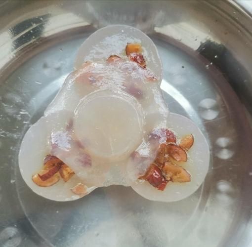 钵仔糕怎么做才Q弹_钵仔糕为什么粘牙-第3张图片-山城妙识