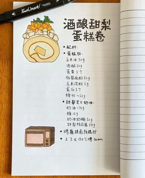 君之烘焙配方比例_新手常见问题-第1张图片-山城妙识