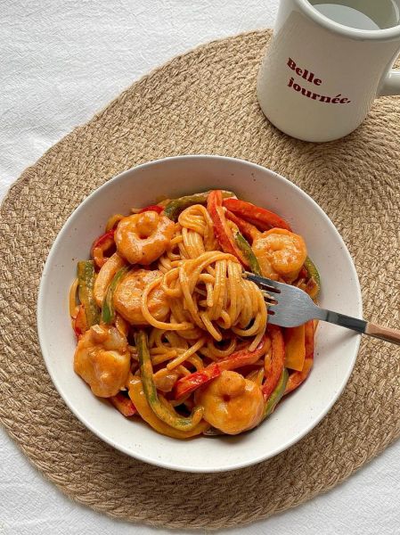 意面适合减肥吃吗_意面减肥吃法-第1张图片-山城妙识