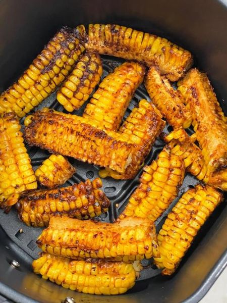 烤玉米热量是多少_减肥能吃烤玉米吗-第2张图片-山城妙识