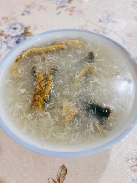 长鱼汤的做法_长鱼汤的功效与禁忌-第2张图片-山城妙识