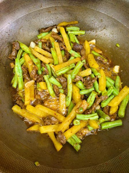 家常便饭怎么做_简单家常菜做法大全-第1张图片-山城妙识 家常便饭怎么做_简单家常菜做法大全-第1张图片-山城妙识