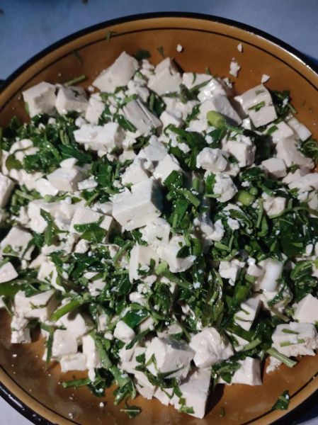 香春豆腐怎么做_香春豆腐需要焯水吗-第2张图片-山城妙识