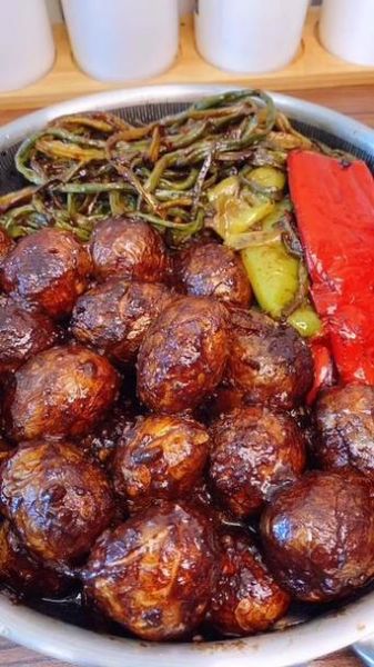 酱土豆咸菜怎么做_酱土豆咸菜的家常做法-第2张图片-山城妙识