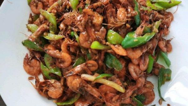 爆炒青虾怎么做好吃_爆炒青虾的家常做法-第3张图片-山城妙识 爆炒青虾怎么做好吃_爆炒青虾的家常做法-第3张图片-山城妙识