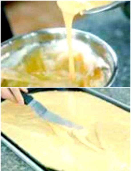 超大巧克力球怎么做_超大巧克力球配方比例-第3张图片-山城妙识