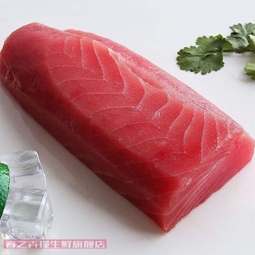 金枪鱼片怎么做好吃_金枪鱼刺身做法-第2张图片-山城妙识