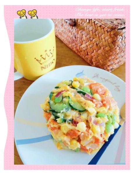 土豆沙拉减肥能吃吗_土豆沙拉减肥做法-第2张图片-山城妙识