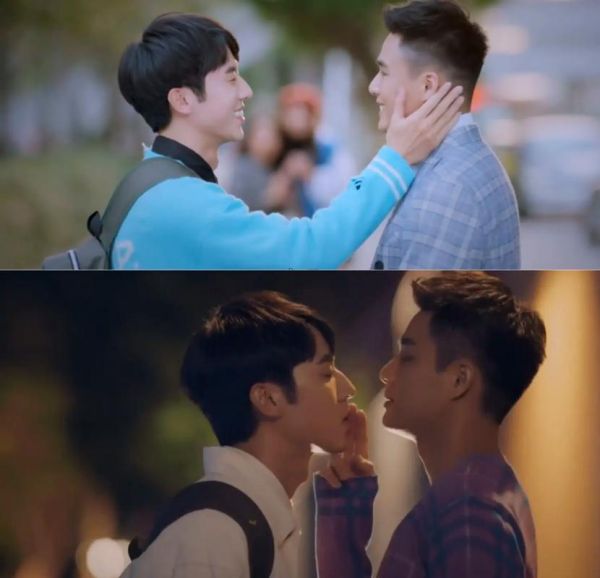 近距离爱上你在线观看哪里能看_近距离爱上你全集免费播放-第2张图片-山城妙识