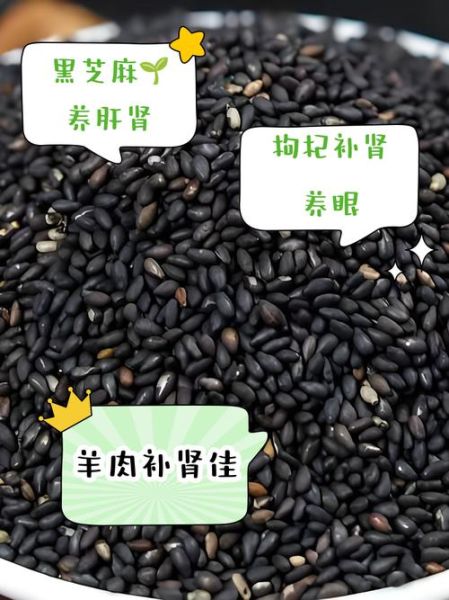 补肾最好的食材是什么_如何挑选黑色食物-第2张图片-山城妙识