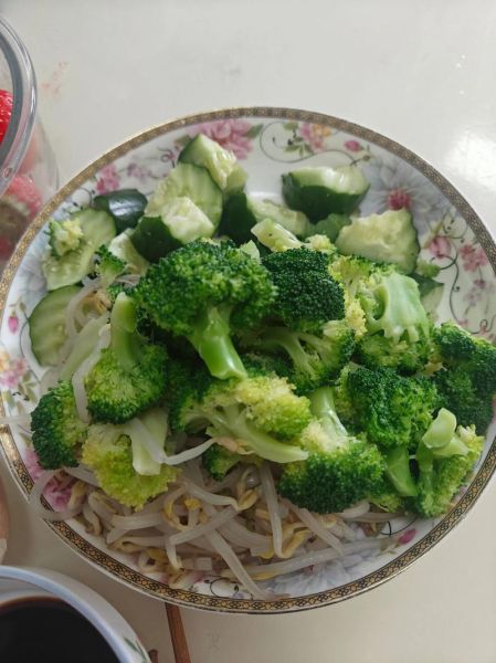 十天吃水煮菜能瘦多少斤_水煮菜减肥会反弹吗-第1张图片-山城妙识