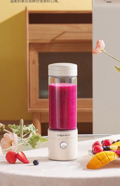 家用榨汁机买哪种好呢_哪种榨汁机最适合家庭-第2张图片-山城妙识