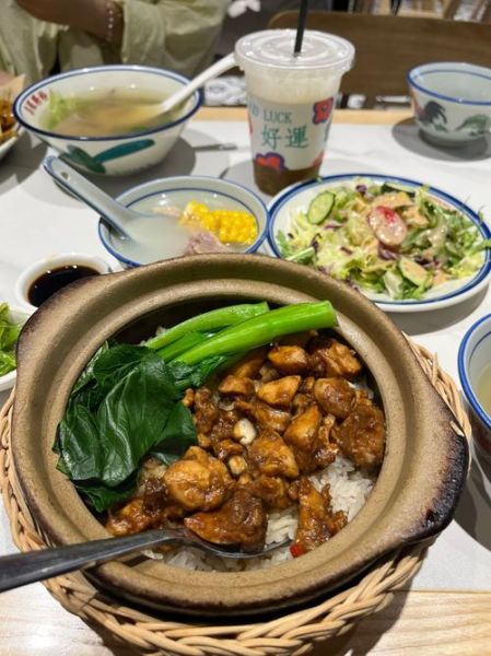 煲仔饭怎么做_正宗煲仔饭做法大全-第2张图片-山城妙识 煲仔饭怎么做_正宗煲仔饭做法大全-第2张图片-山城妙识