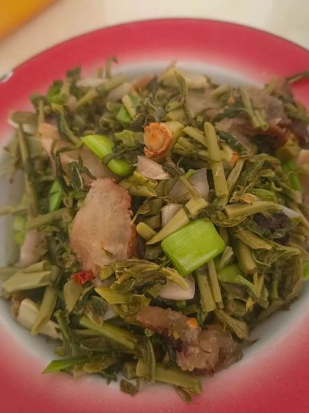 腌的香椿怎么做好吃_香椿芽腌后吃法大全-第3张图片-山城妙识