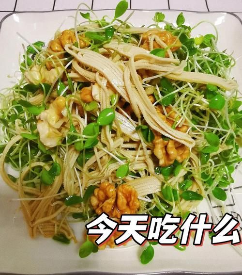 腌的香椿怎么做好吃_香椿芽腌后吃法大全-第2张图片-山城妙识